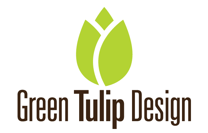 Web Design, SEO, Marketing in Denton, TX - Green Tulip Design